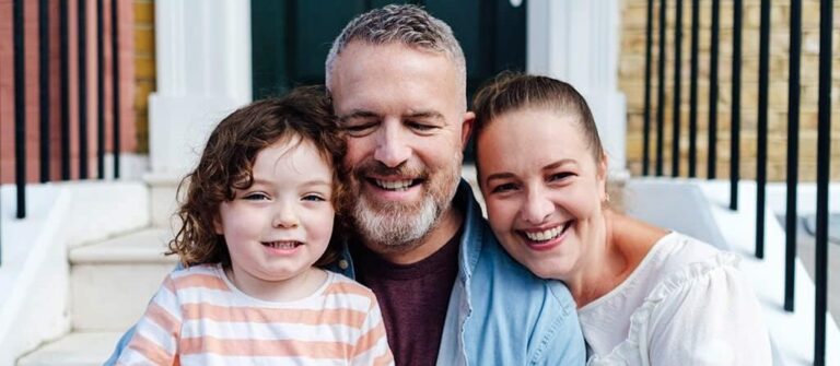 Family Values at Work: How Embracing Families Drives Business Success ...